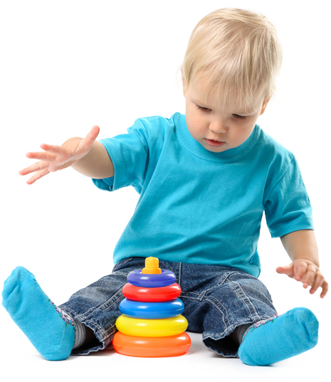 Home Page - ABC Early Learning Center